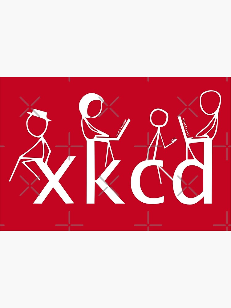 "xkcd meme" Poster for Sale by ramwebroom | Redbubble