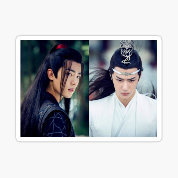 "The Untamed new" Sticker for Sale by Pedrocblass | Redbubble