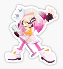 Splatoon 2: Stickers | Redbubble