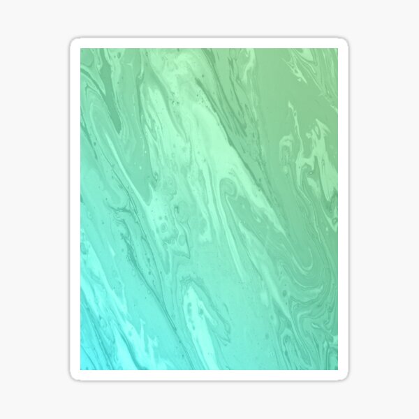 "Blue and Green Gradient - Pastel Green and Blue Marble - Pastel ...