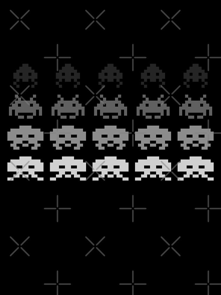 "8 Bit Bug" Art Print for Sale by trev4000 | Redbubble