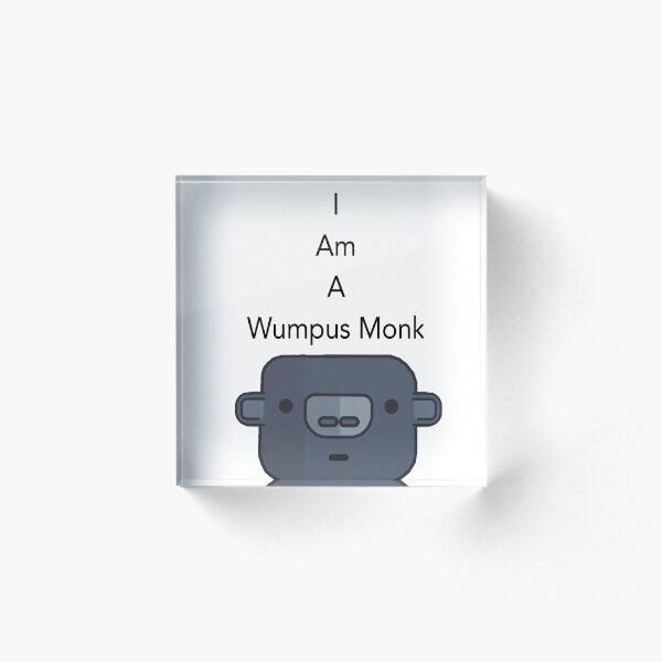Wumpus Gifts & Merchandise | Redbubble