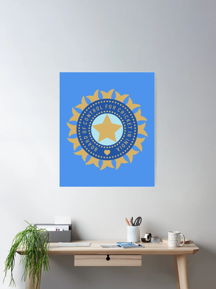 Indian Cricket Team Logos Indian Cricket Team Logo
