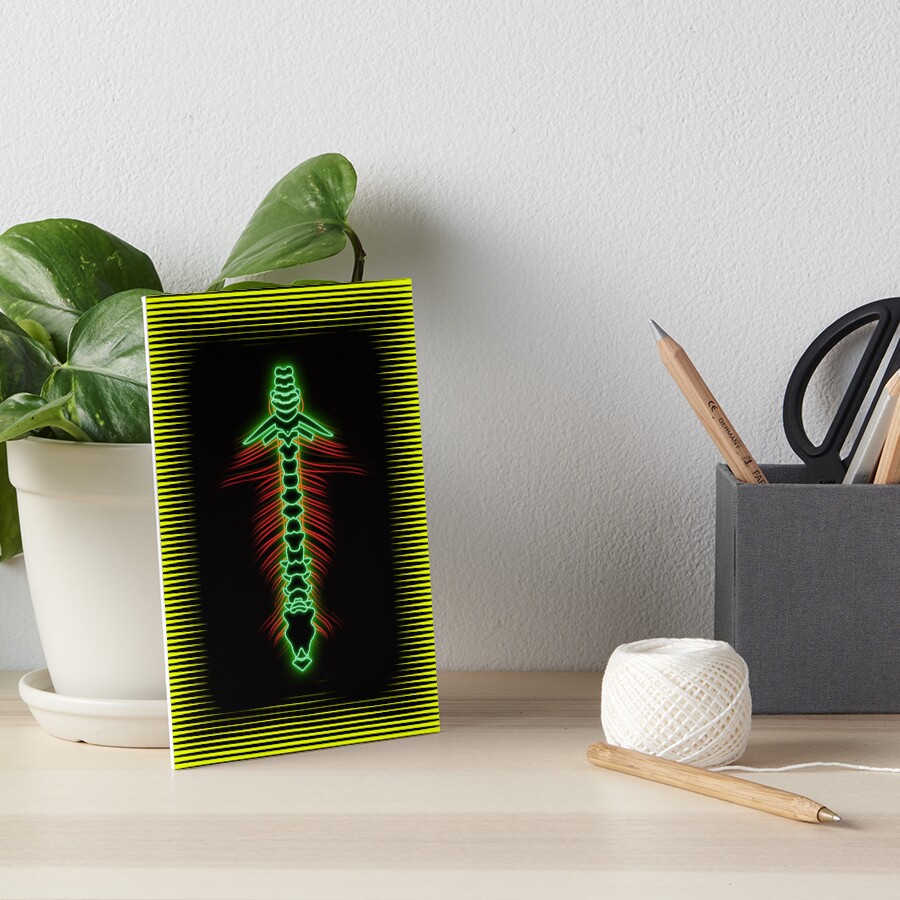 "cyberpunk cyber punk sandevista sandevistan cyberware spine spinal ...