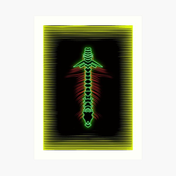 "cyberpunk cyber punk sandevista sandevistan cyberware spine spinal ...