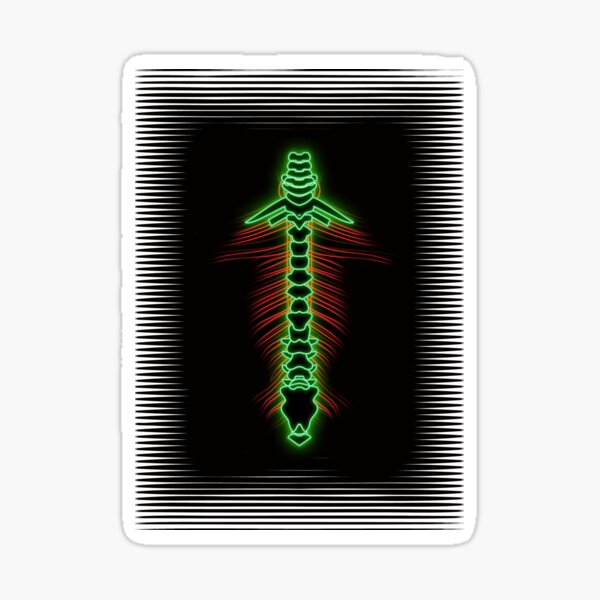 "cyberpunk cyber punk sandevista sandevistan cyberware spine spinal ...