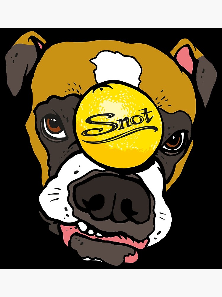 "Snot is an American nu metal band from Santa Barbara" Poster for Sale ...