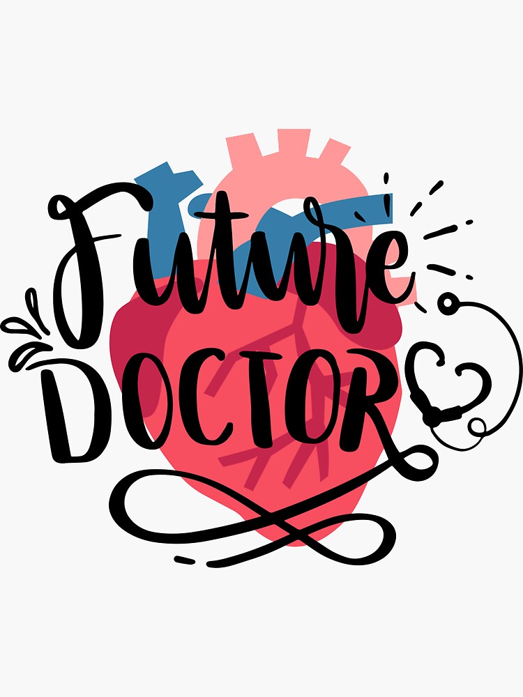 "hospital medical doctor symbol" Sticker for Sale by profound90 | Redbubble