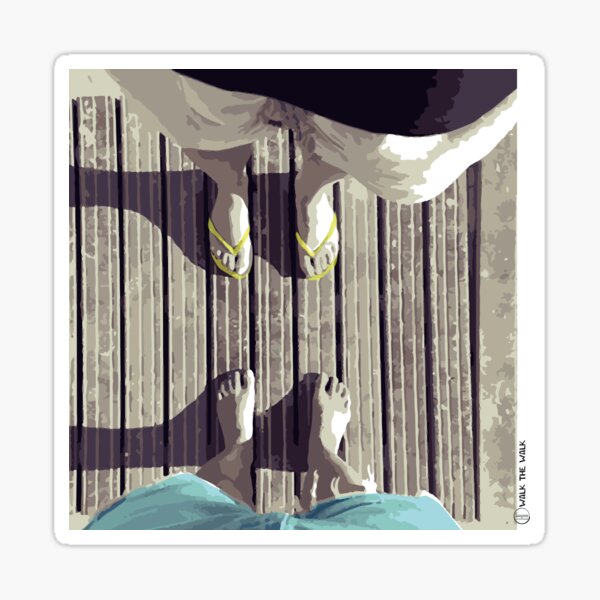 "sis, WTW" Sticker for Sale by jane-found-her | Redbubble