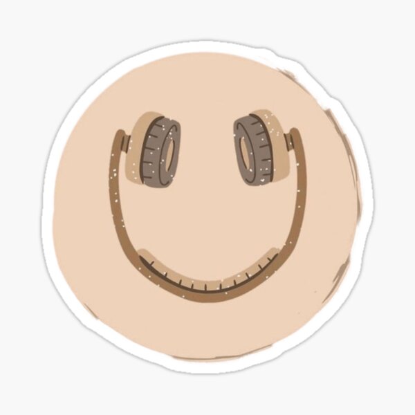 "Music lover desing " Sticker for Sale by PULPADe | Redbubble