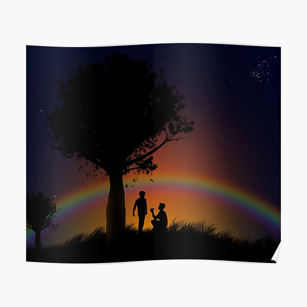 Same Sex Marriage Posters | Redbubble