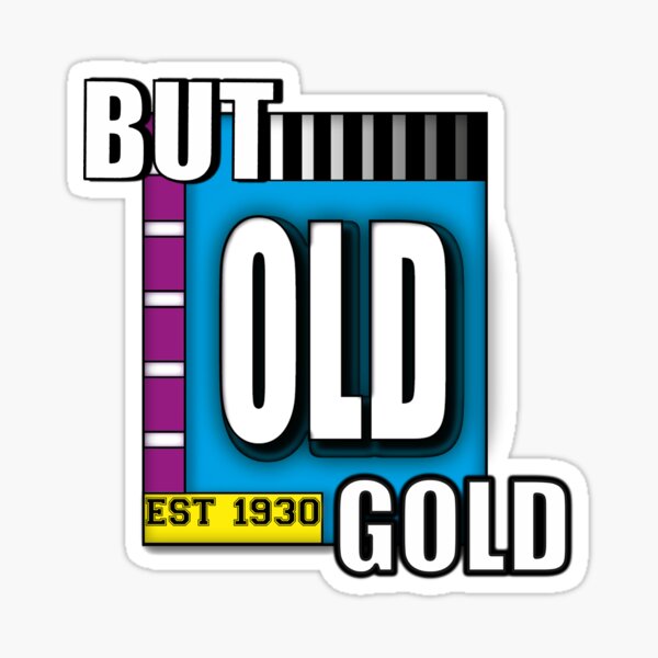 "old times." Sticker for Sale by medza8 | Redbubble