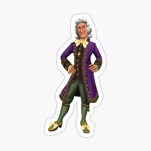 "Barbie Princess and the Pauper Preminger " Sticker for Sale by ...