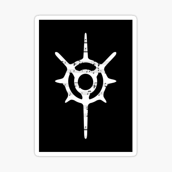 "As Swift As Wind - Crest of Ernest" Sticker for Sale by northgable ...