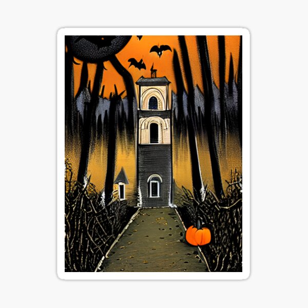 "All Hallows Eve Art Halloween Portraits Grim Holiday Saints Day ...