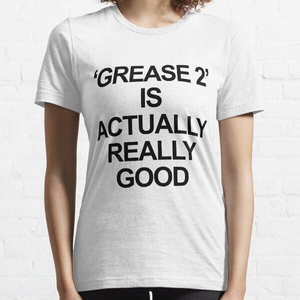 Grease Merch & Gifts for Sale | Redbubble