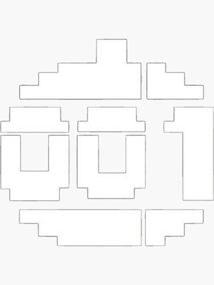 "001 Robot from the C64 Cult Game Paradroid from the 80s. Classic T ...