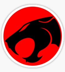 Thundercats: Stickers | Redbubble