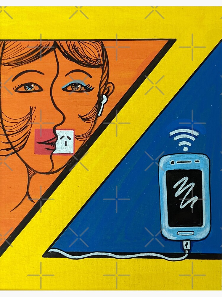 "Generation Z" Sticker for Sale by HSamuela | Redbubble