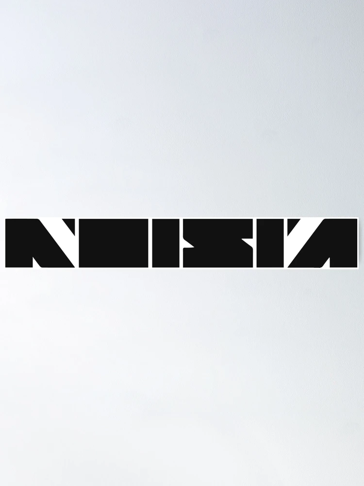 Noisia Logo