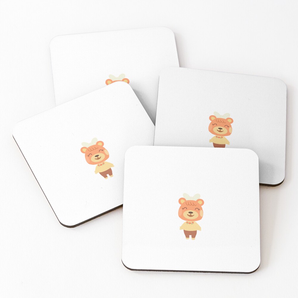 "Maple acnh " Sticker for Sale by DesignsbyIzzy59 | Redbubble