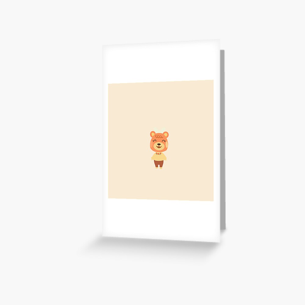 "Maple acnh " Sticker for Sale by DesignsbyIzzy59 | Redbubble