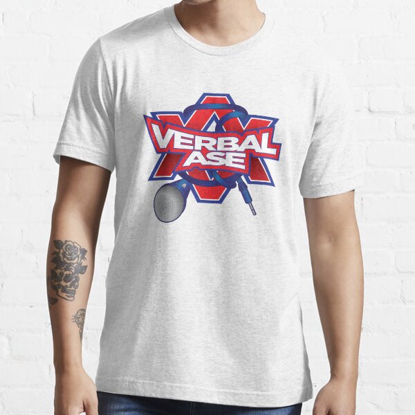 "Verbalase Logo Merch For Kid And Adult Merchandise Clothing " T-shirt ...