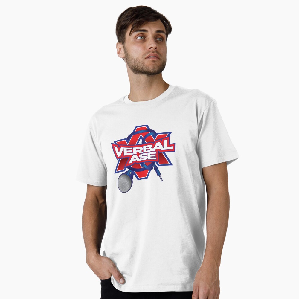 "Verbalase Logo Merch For Kid And Adult Merchandise Clothing " Sticker ...