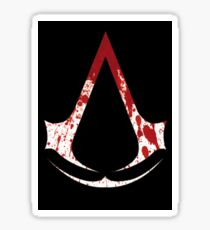 Assassin's Creed: Stickers | Redbubble