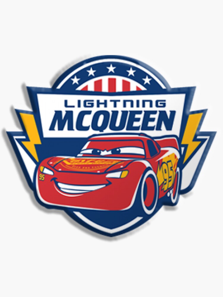 "lightning stars" Sticker for Sale by KyleHarper | Redbubble