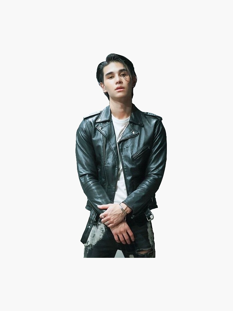 "Jeff Satur" Sticker for Sale by Natalie417 | Redbubble