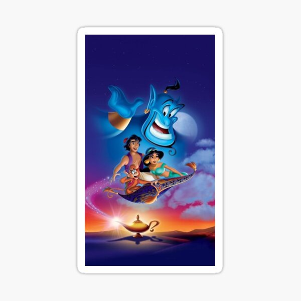 "Cover Movie Cartoon" Sticker for Sale by dallasronand | Redbubble