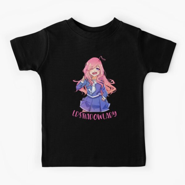 Ldshadowlady Merch & Gifts for Sale | Redbubble