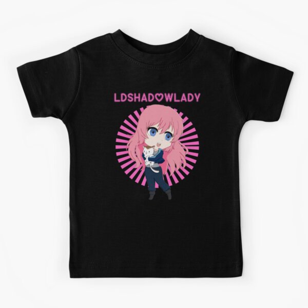 Ldshadowlady Merch & Gifts for Sale | Redbubble