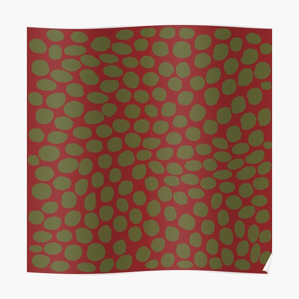 "Christmas pebbles" Poster for Sale by Itzlknows | Redbubble