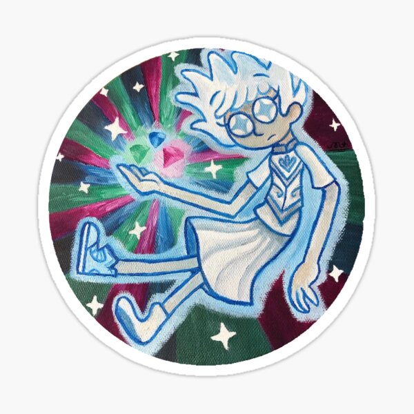 "Calamity Anne Boonchuy" Sticker for Sale by TheAnimationFan | Redbubble