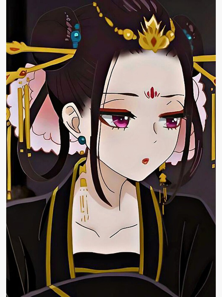 "koukyuu no karasu anime - Raven of the Inner Palace manga - 後宮の烏 ...