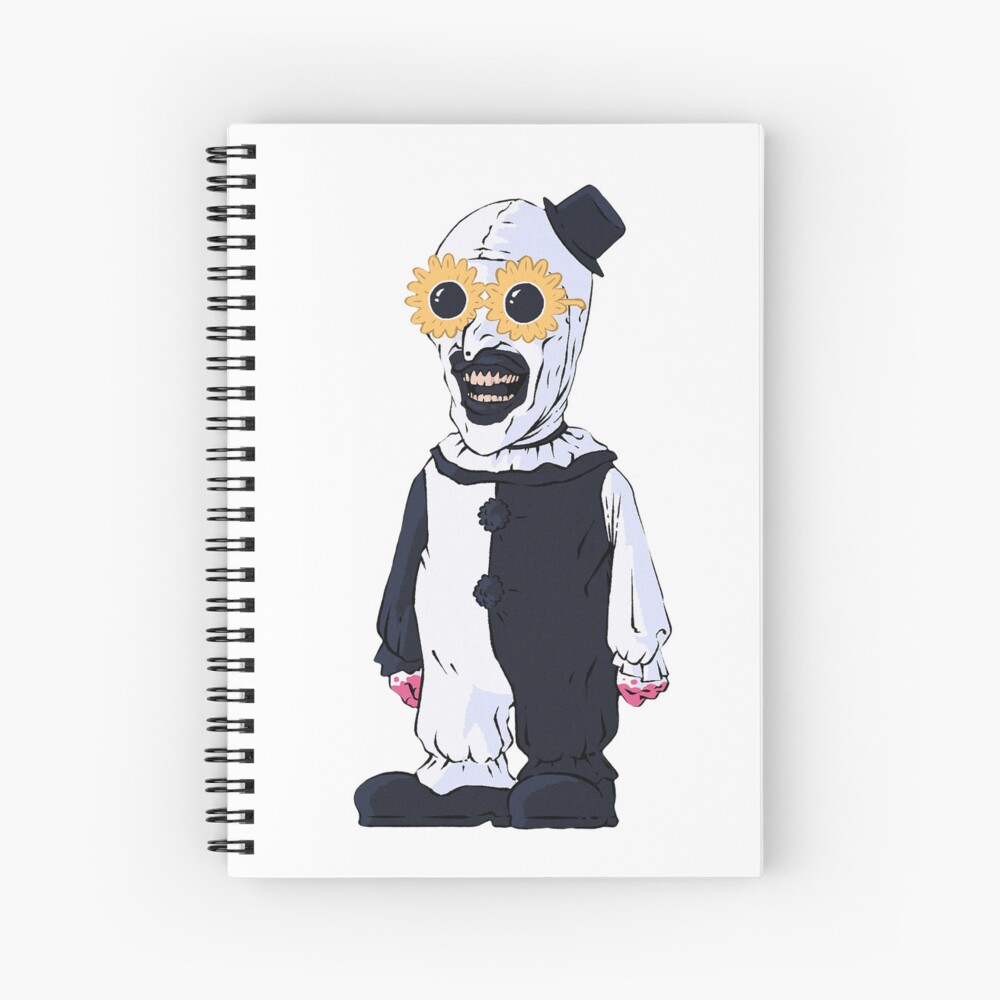 "Art The Clown Terrifier , Terrifier 2 Movies, Terrifier Art The Clown ...