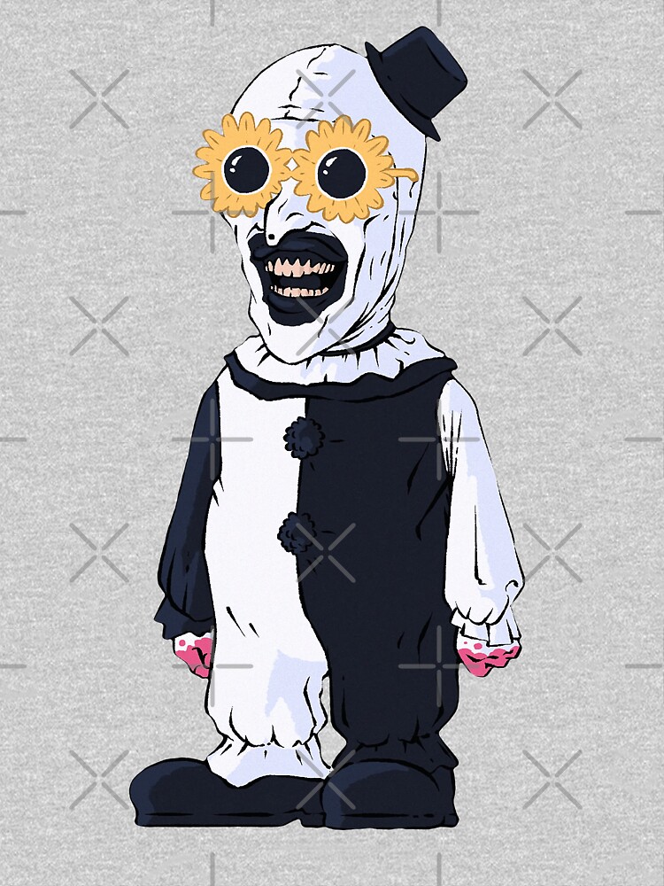 "Art The Clown Terrifier , Terrifier 2 Movies, Terrifier Art The Clown ...