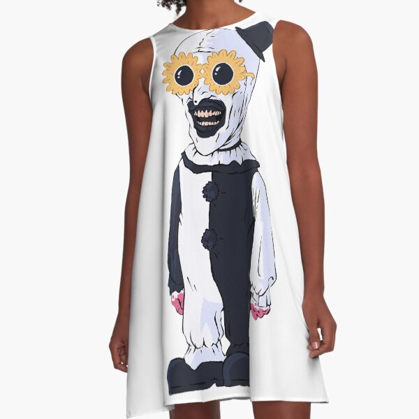 "Art The Clown Terrifier , Terrifier 2 Movies, Terrifier Art The Clown ...