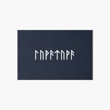 "Viking Runes, bind runes and runnic sript - for success. Runic ...