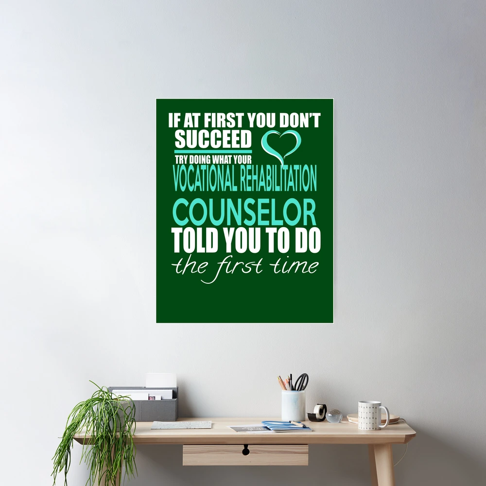 Vocational Rehabilitation Meme