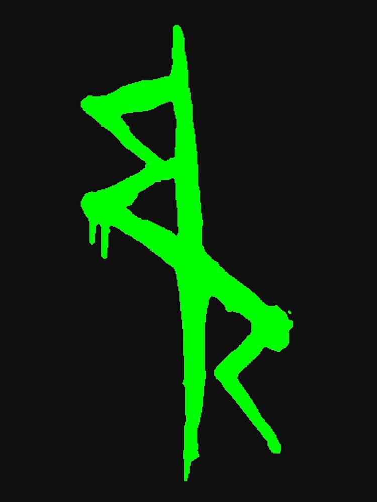 "Edgerunners logo" T-shirt for Sale by GerardRodrigue | Redbubble ...