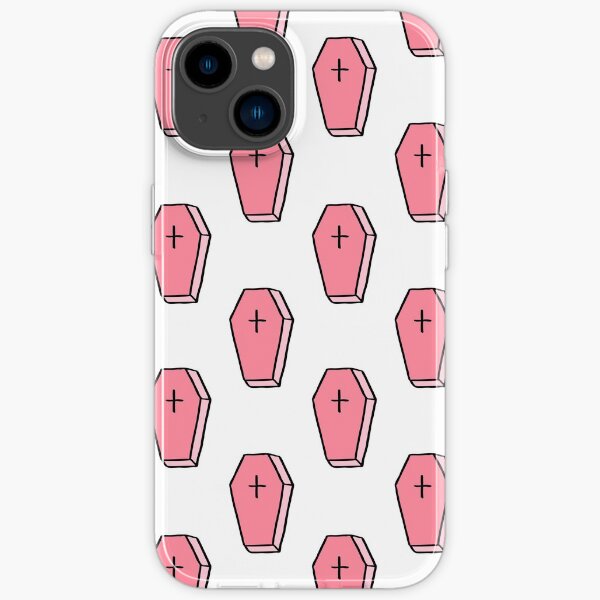 "coffin" iPhone Case for Sale by zizimentos | Redbubble