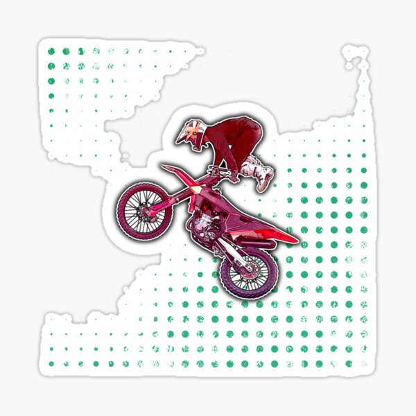 "Cross_v3_05" Sticker for Sale by aca027 | Redbubble