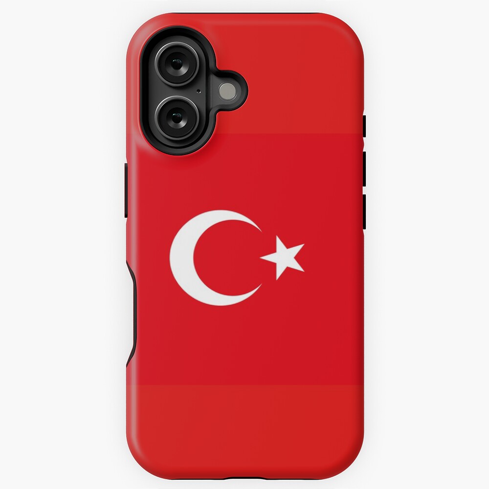 "Turkish Wold Cup Football Flag - Turkey Istanbul T-Shirt Sticker ...