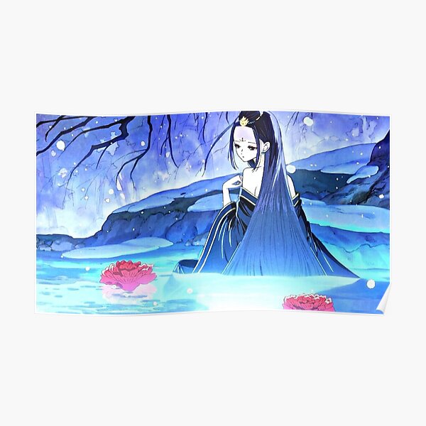 "koukyuu no karasu anime - Raven of the Inner Palace manga - 後宮の烏 ...