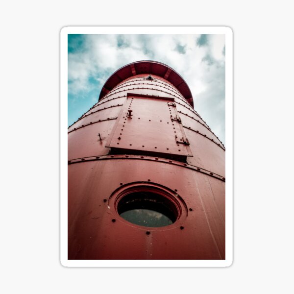 "Looking Up" Sticker for Sale by Hillse | Redbubble