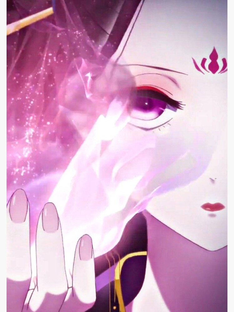 "koukyuu no karasu anime - Raven of the Inner Palace manga - 後宮の烏 ...