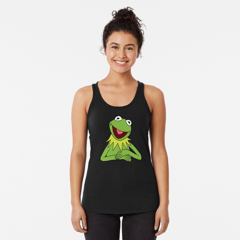 "Kermit The Frog" Sticker for Sale by ValentinaHramov | Redbubble